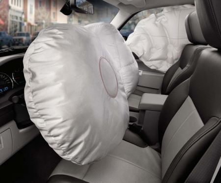 Airbag: quanto costa sostituirli | Allaguida