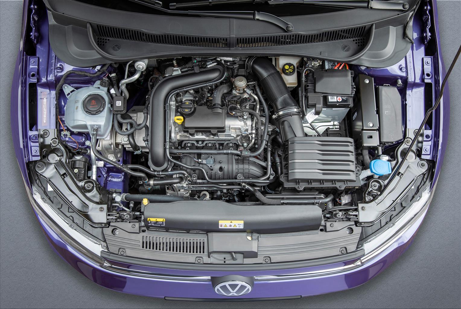 Nuova Volkswagen Polo: design, interni, allestimenti e motori | Allaguida