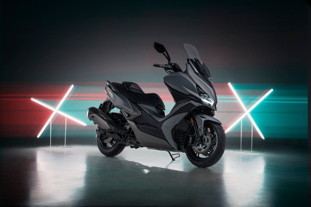 Migliori scooter 400 2023, quali comprare sul mercato | Allaguida