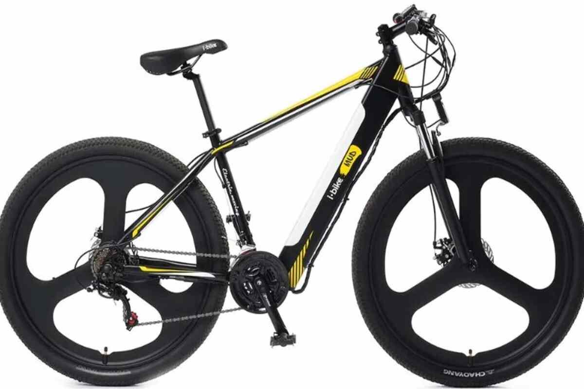 Migliori e-bike, i modelli presenti sul mercato | Allaguida