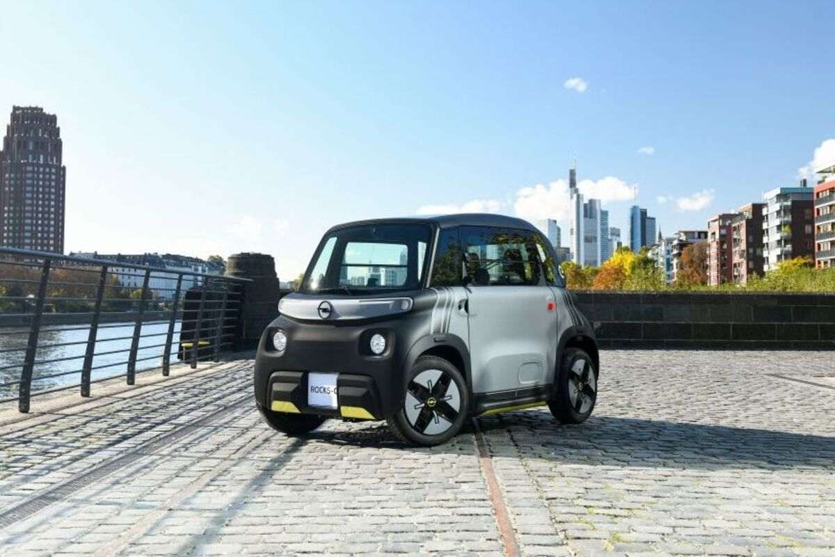 Fiat Topolino, il mito pronto a tornare: ecco quando | Allaguida