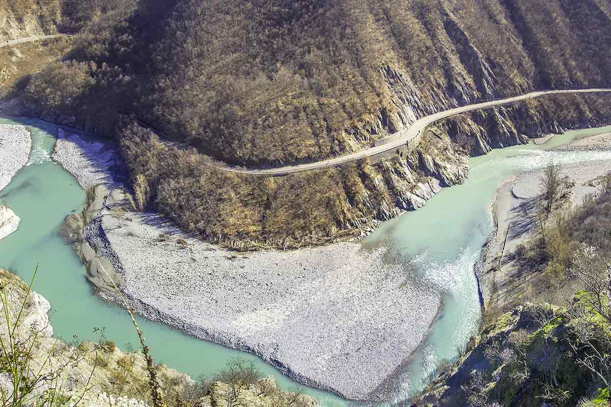 Liguria in moto: 5 migliori itinerari per un viaggio da centauri ...