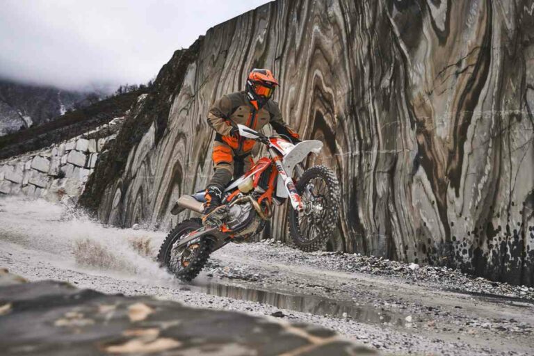 Moto da cross 2023, i modelli migliori sul mercato | Allaguida