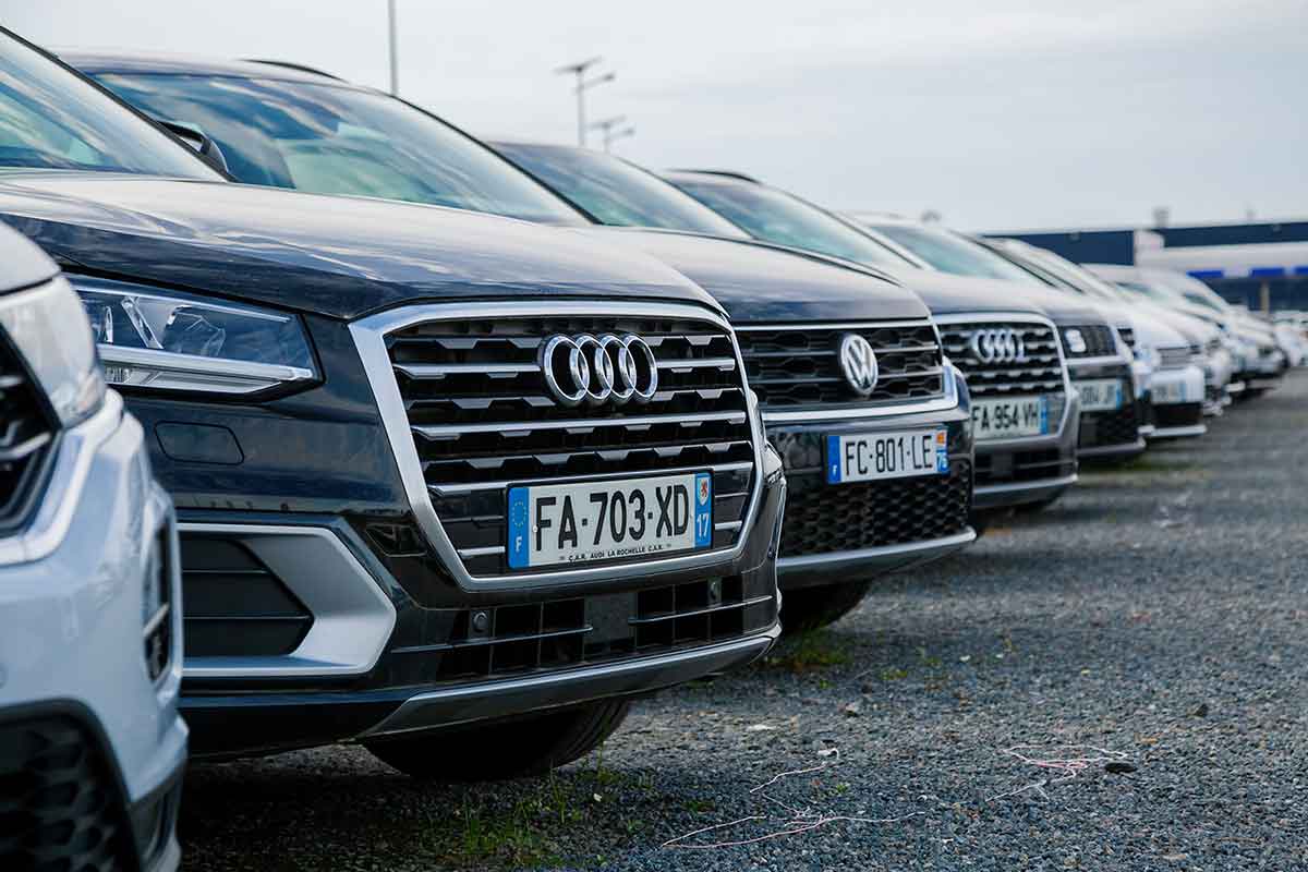 I migliori siti web per acquistare auto di seconda mano | Allaguida