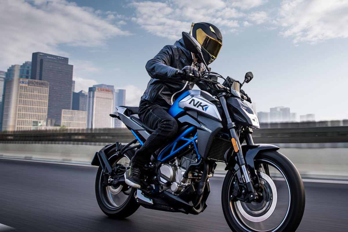 Le 10 moto più economiche: la classifica delle migliori | Allaguida