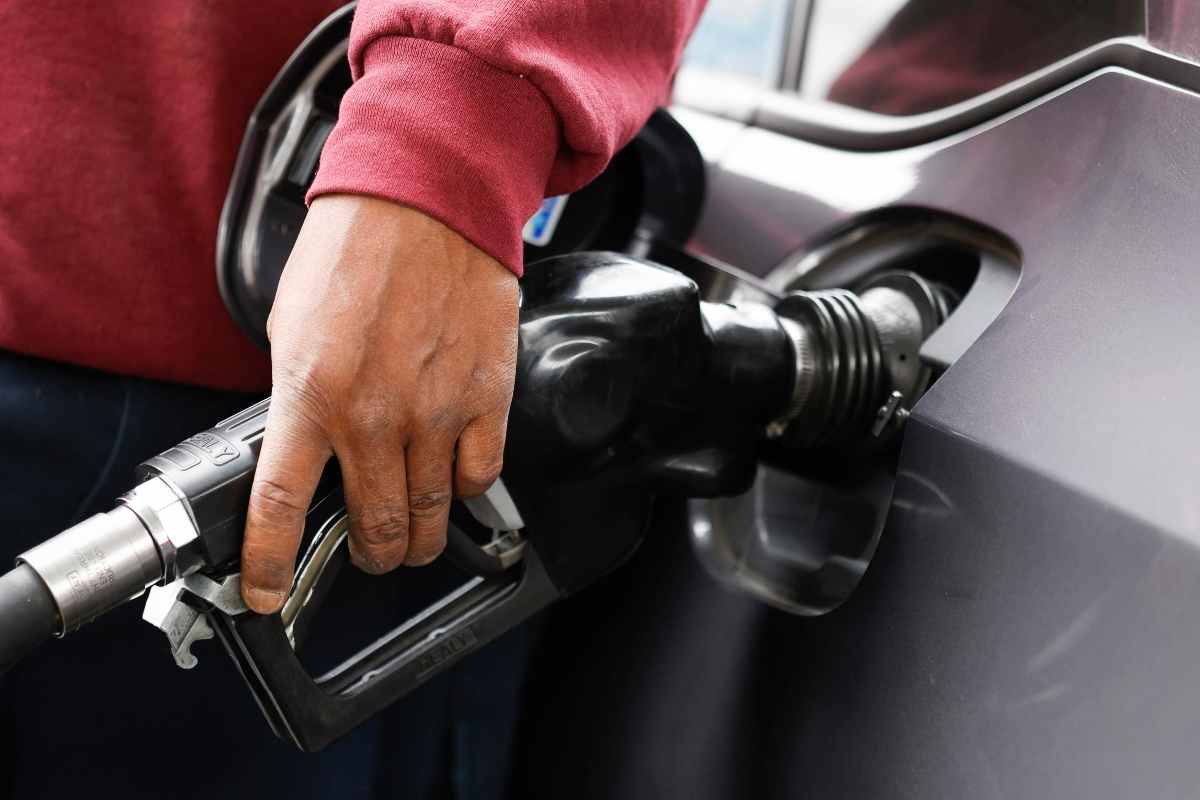 Auto a benzina e diesel, arriva una novità: annuncio ufficiale dall ...