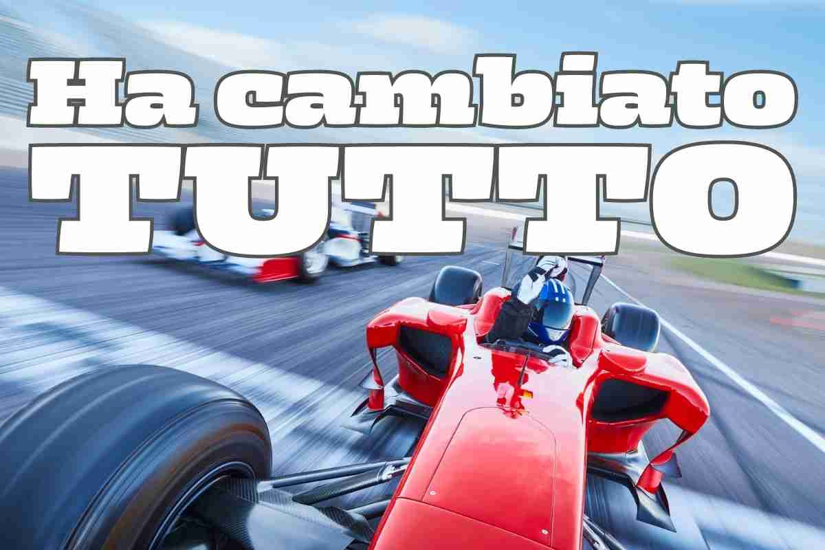 DRS A Cosa Serve In F1 Ecco La Genialata Che Ha Cambiato Tutto