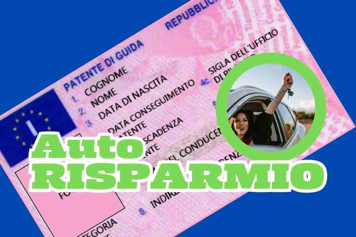 Neopatentati, guida ai modelli ideali: così risparmi tantissimo | Allaguida