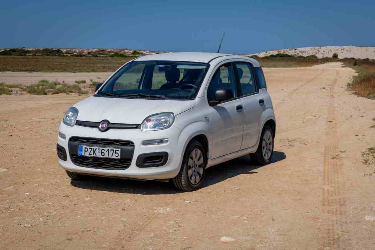 Fiat Panda, incredibile novità sui prezzi: automobilisti entusiasti ...
