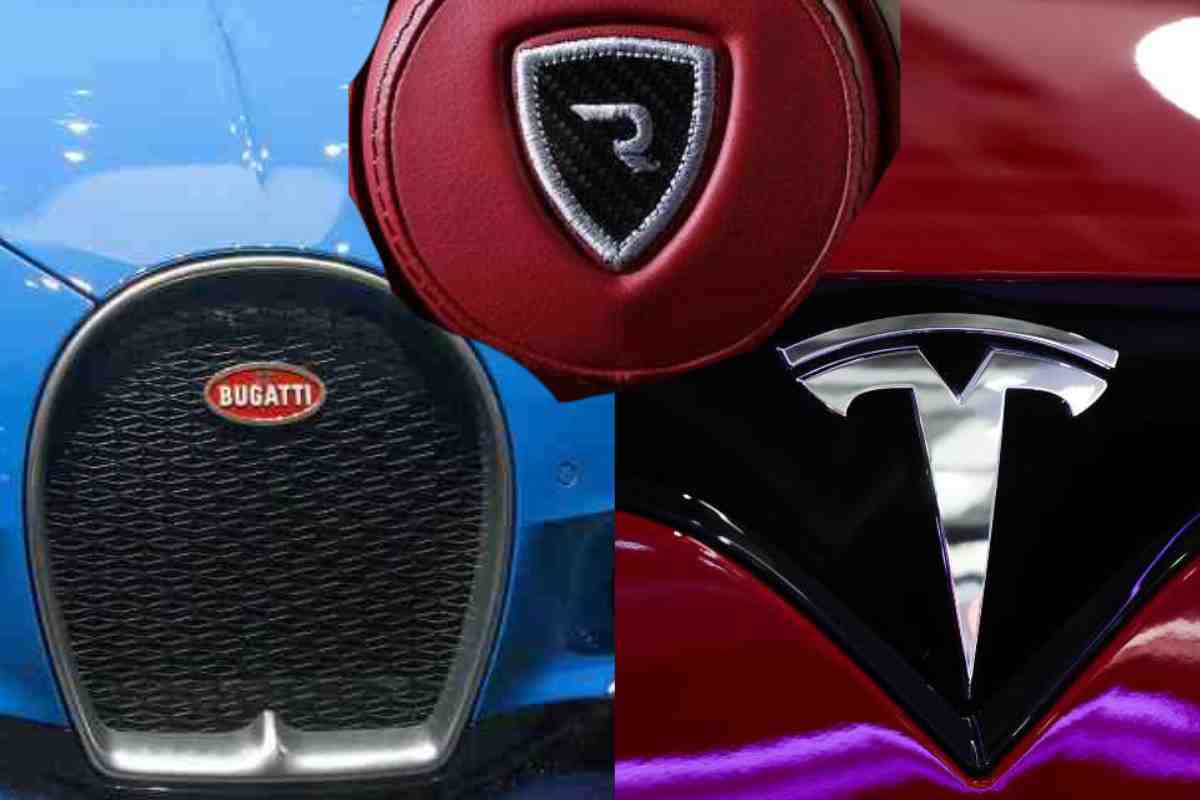 Tesla VS Bugatti VS Rimac: la sfida più estrema del momento | Allaguida