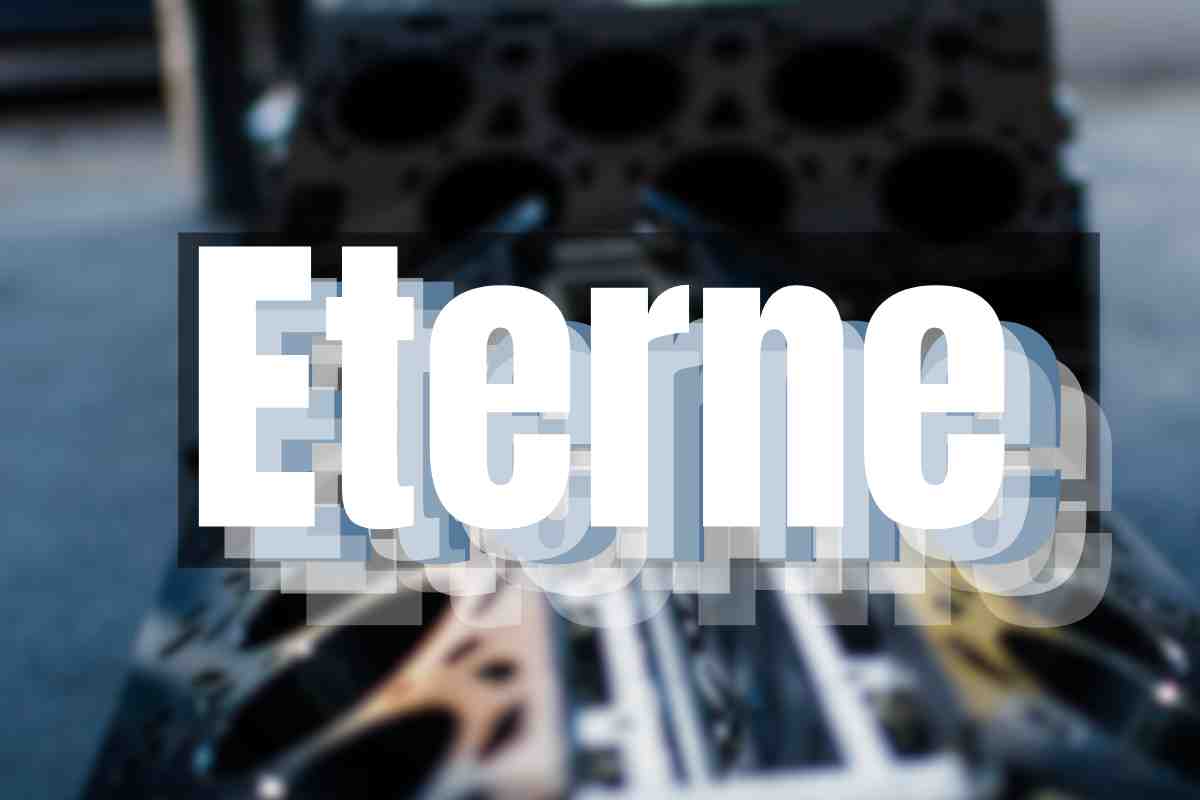 Auto eterne, con queste potete viaggiare per più di un milione di km ...