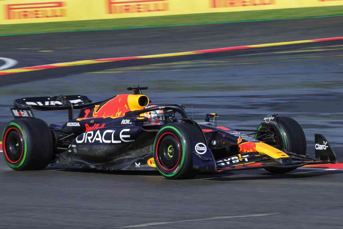 Red Bull verrà penalizzata: lo spiffero che fa sperare gli avversari ...