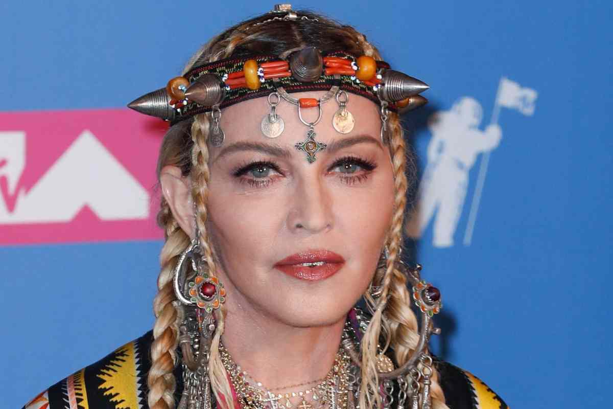 Madonna, conoscete le auto del suo garage? Valore da capogiro, tutti i ...