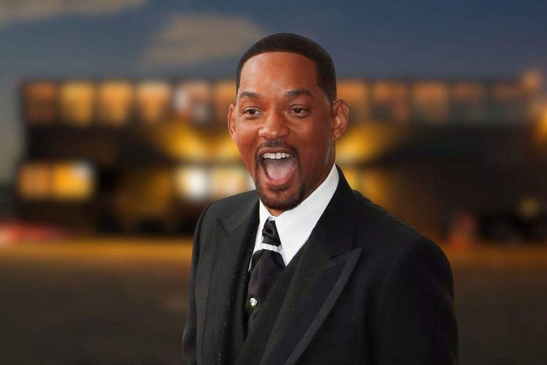 L'immenso camper di Will Smith: quello che c'è dentro è assolutamente ...
