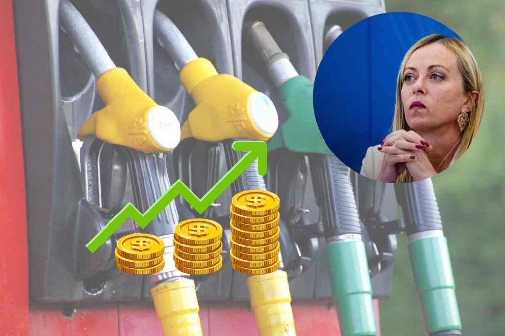 Bonus benzina, c'è l'annuncio ufficiale: ecco quando sarà inserito ...