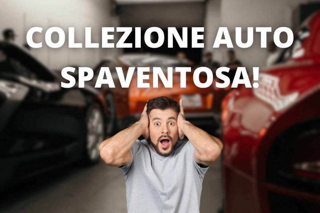Che auto guida il rapper più famoso del mondo? Ecco la sua spaventosa ...
