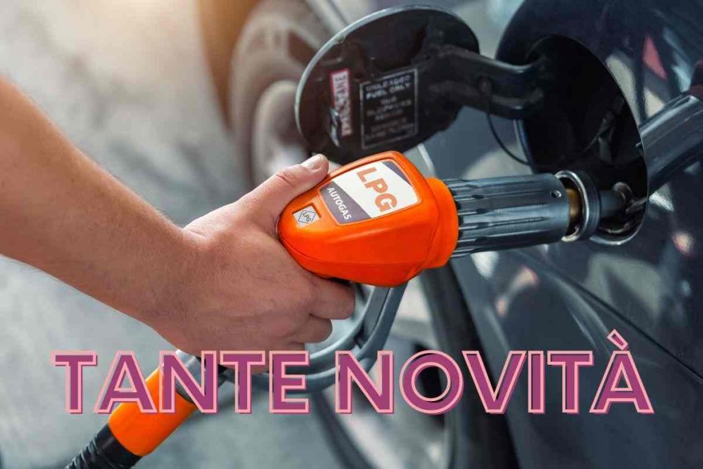Auto a GPL, quanti modelli in arrivo nel 2024: prezzi e caratteristiche ...