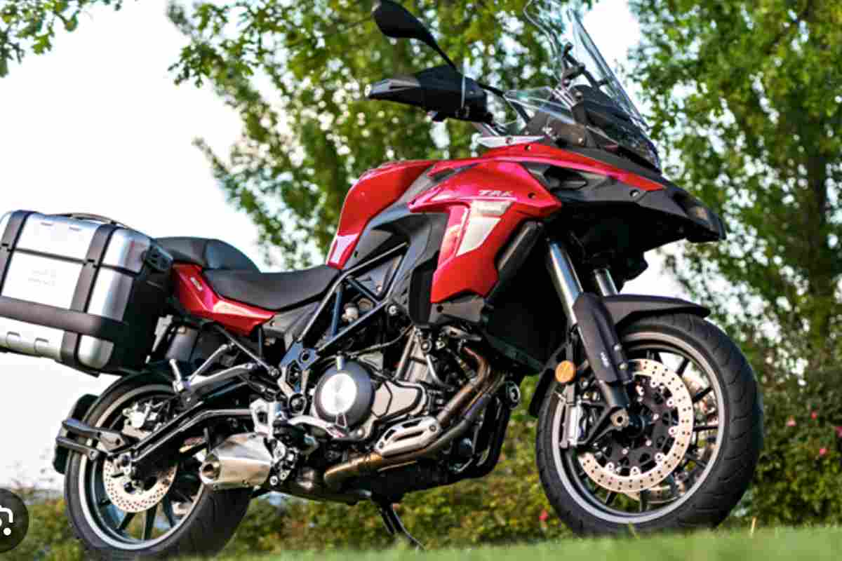 Benelli, fantastica notizia per gli italiani: "Per tutto il 2024.."