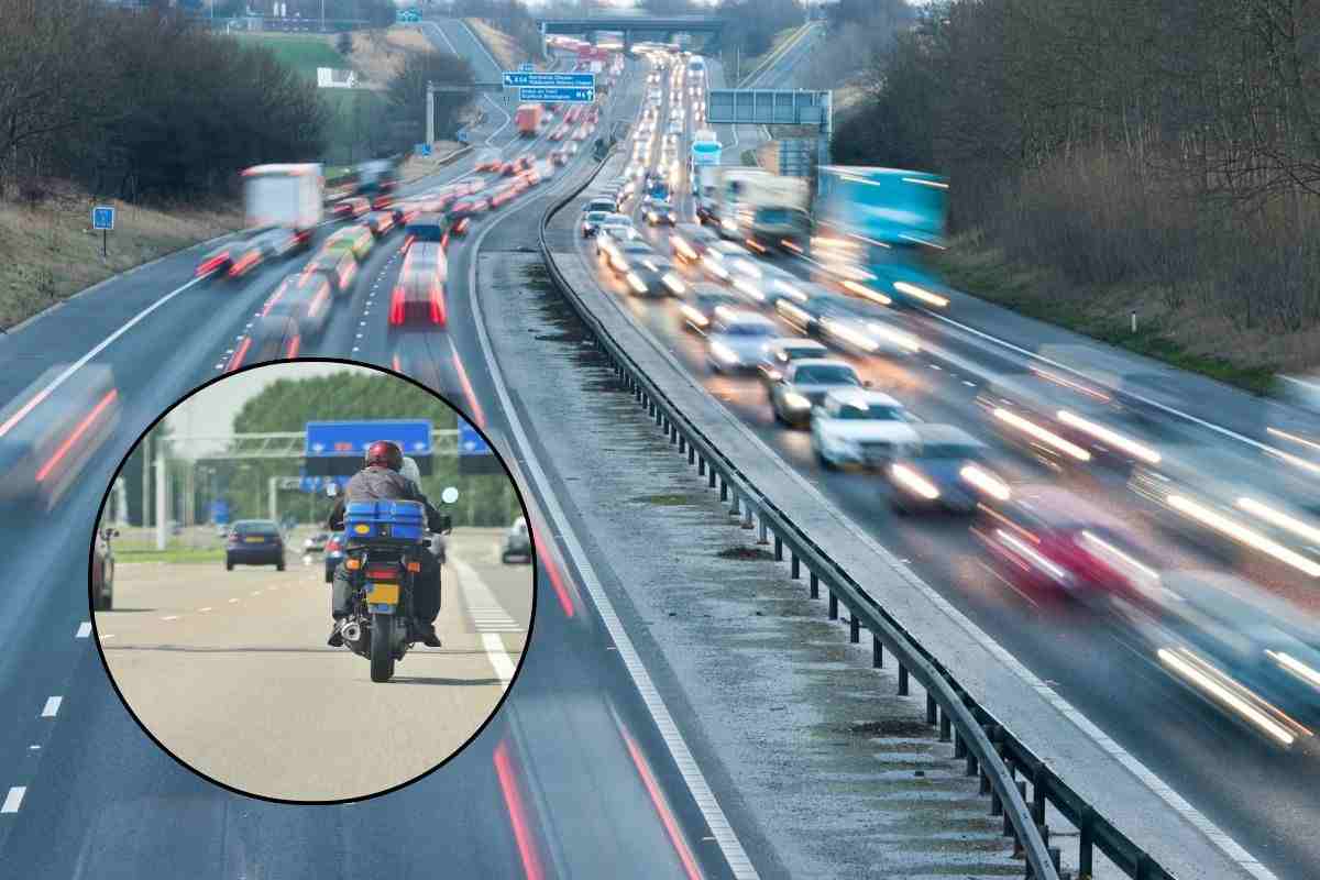 Attenzione in autostrada, partita la rivoluzione: cosa cambia per gli automobilisti italiani