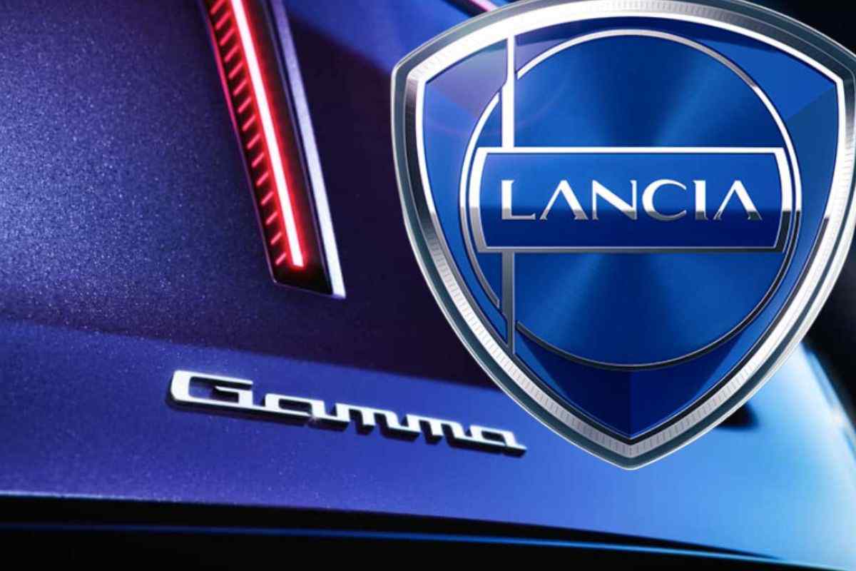 Lancia Gamma, arriva la straordinaria novità: la mossa di Stellantis fa ...