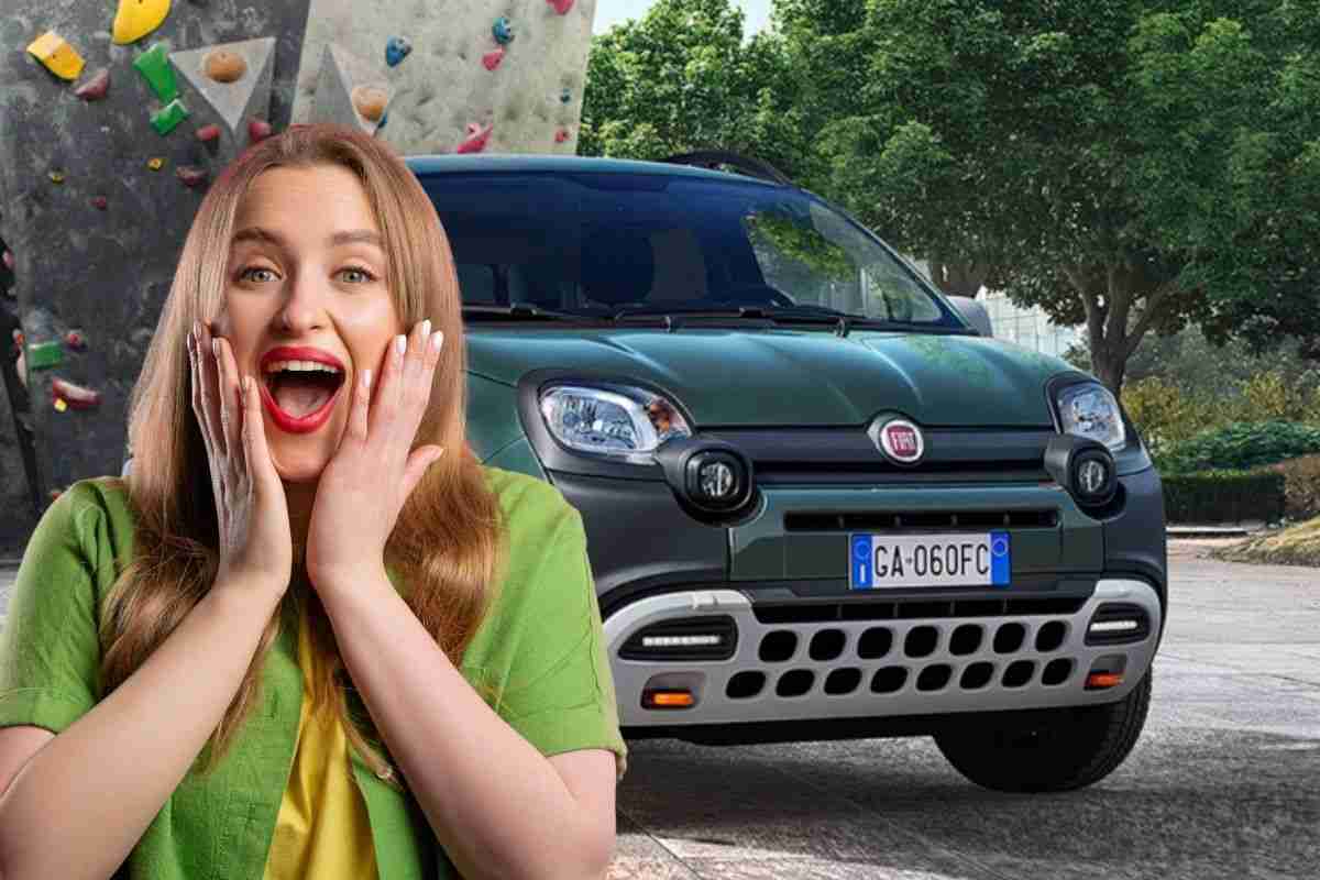 Altro che Fiat Panda, è questa la city car che sta spopolando anche in ...