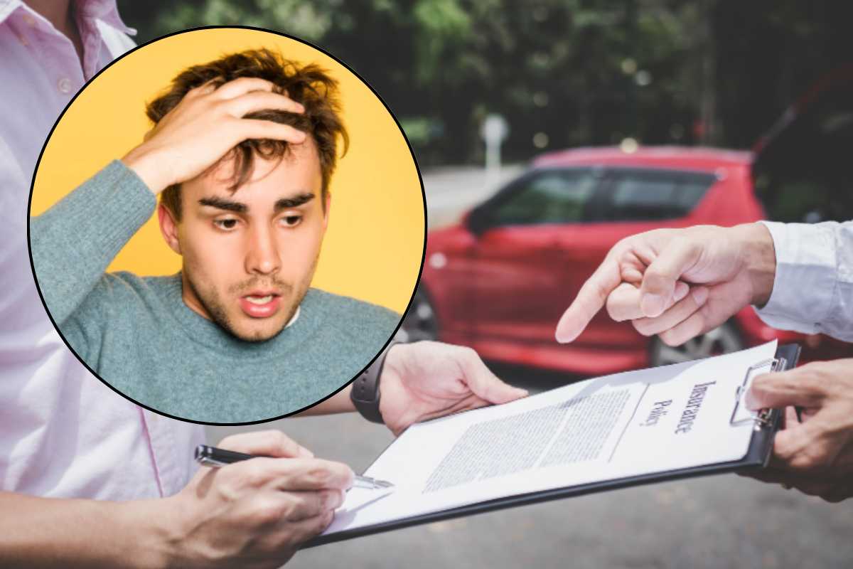 Auto mia quanto mi costi: impennata delle polizze auto, ti salvi solo ...