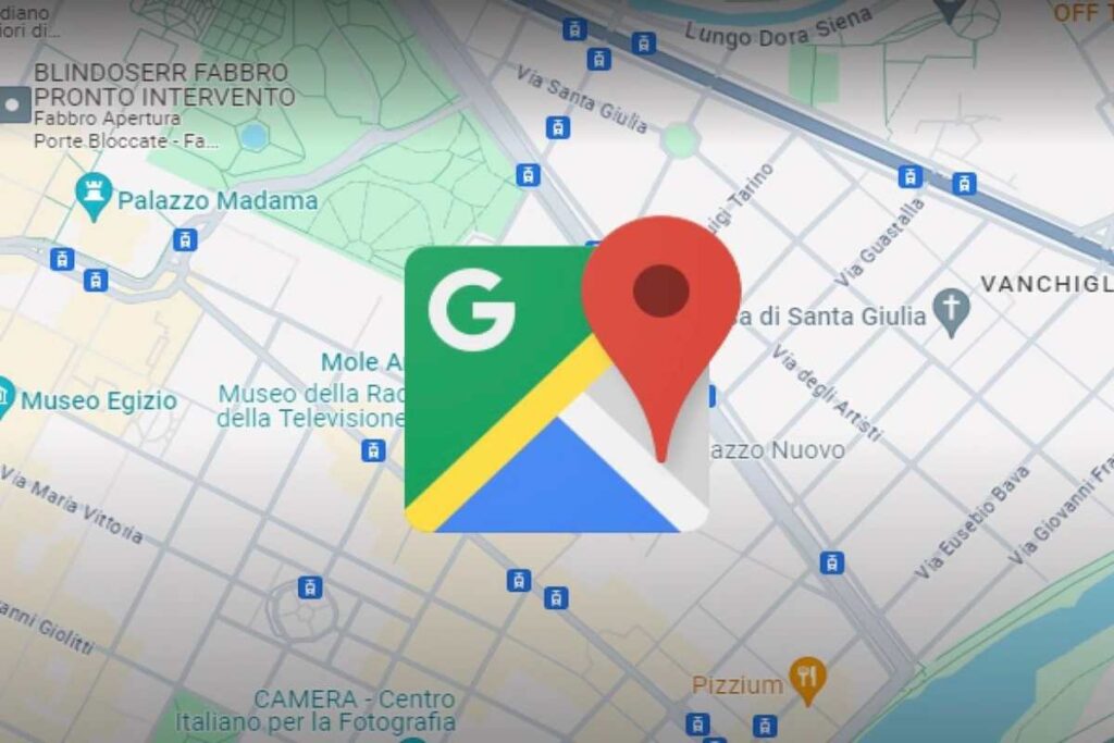 Google Maps, aggiunta la straordinaria funzione: tutti la desideravano ...