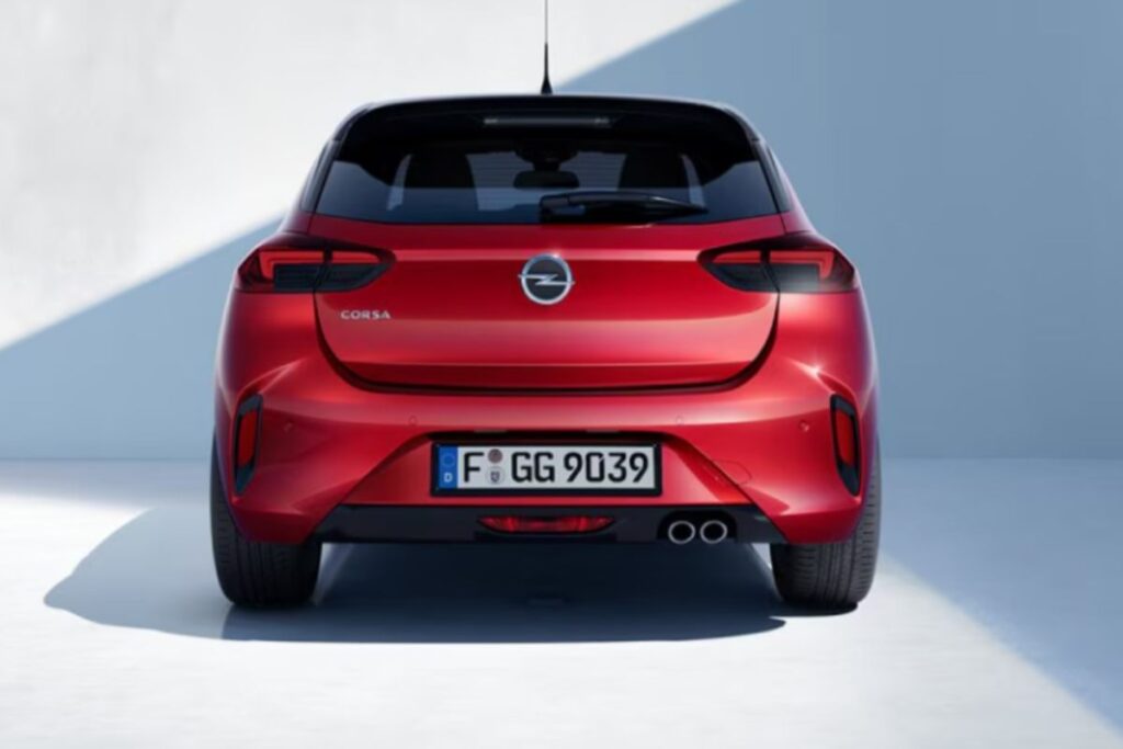 Opel Corsa, nuovo prezzo in promozione in questi giorni: l'incentivo ce ...