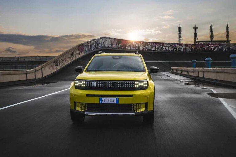 Stellantis, arriva la FIAT Panda più estrema di sempre: la aspettavano ...