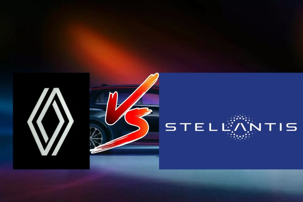 Renault, il modello mangia-Stellantis: prezzo, stile, qualità, c'è ...