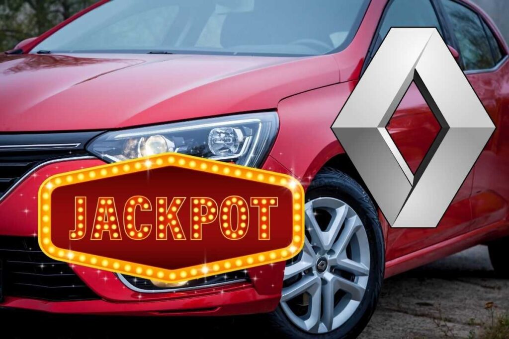 Compatta e low cost, la nuova Renault fa jackpot: è già l'affare numero ...