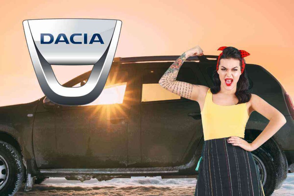 La nuova Dacia sta stracciando tutti: risultati da record, è un mostro per equipaggiamento e ...
