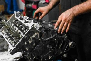 Quali sono i migliori motori 4 cilindri in linea? Queste qui resistono ...