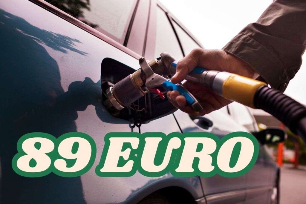 La regina delle auto a GPL in promozione a 89 euro al mese: con la ...