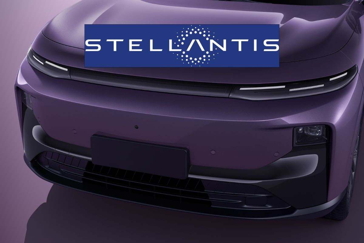 Dalla Cina il nuovo SUV economico di Stellantis: sembra una Volkswagen ...