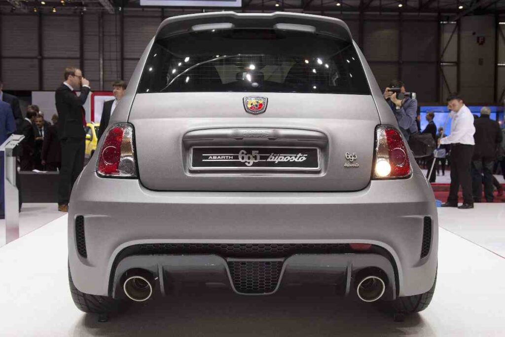 Cosa vuol dire Abarth? La storia di una leggenda tutta italiana | Allaguida