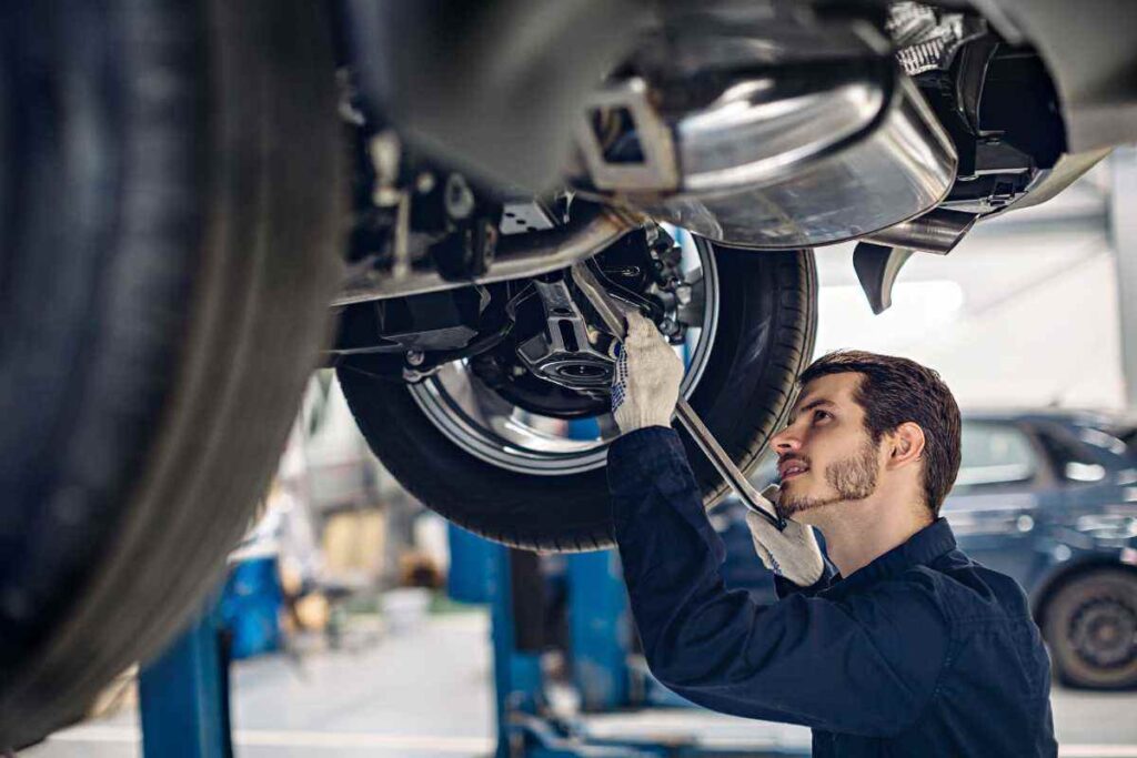 Il tagliando auto: cos'è, quando farlo e quanto costa, tutto ciò che c ...
