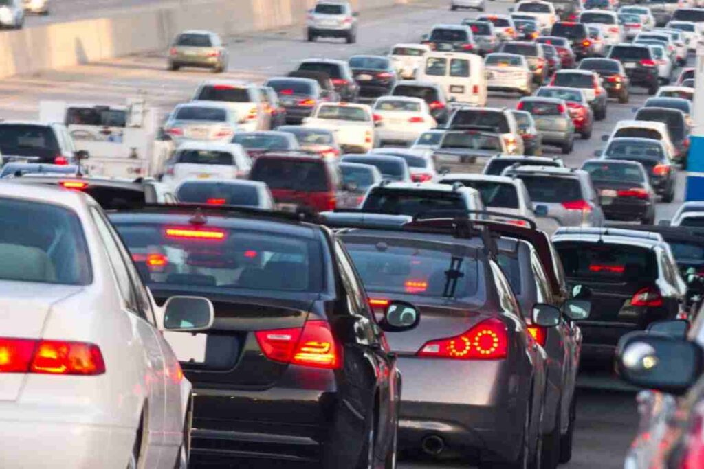 Arriva il ponte del 2 giugno, traffico intenso: le strade dove sono ...