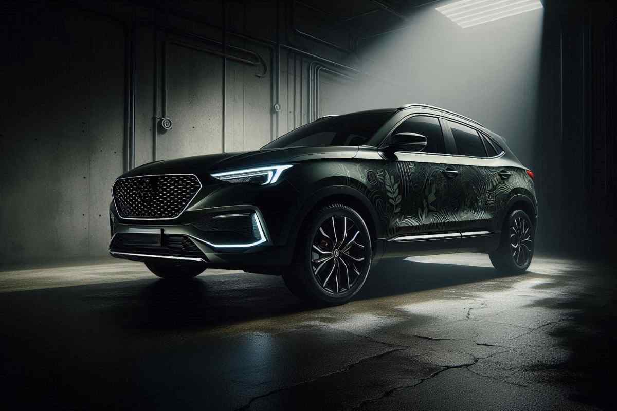 L'auto ibrida che consuma meno di tutte: usa una tecnologia unica, che ...