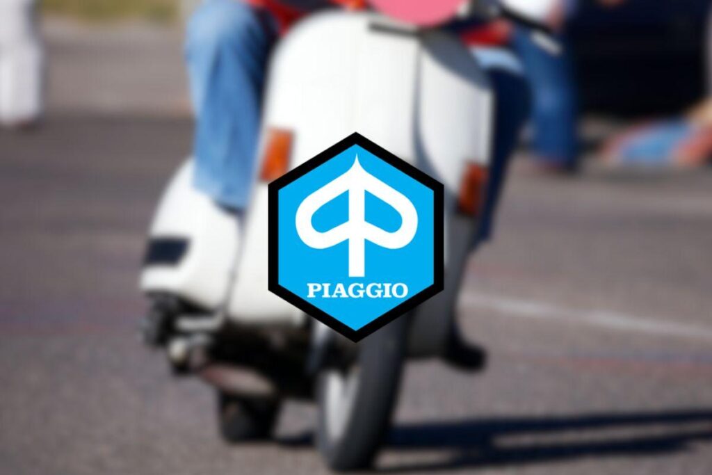 Quali marchi rientrano nel Gruppo Piaggio? Ci sono dei top brand: uno è ...