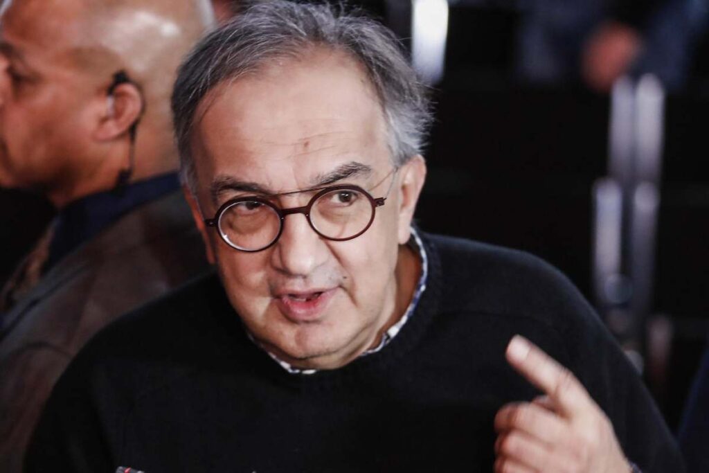 Marchionne rinasce con il nuovo progetto: gli hanno ridato vita | Allaguida