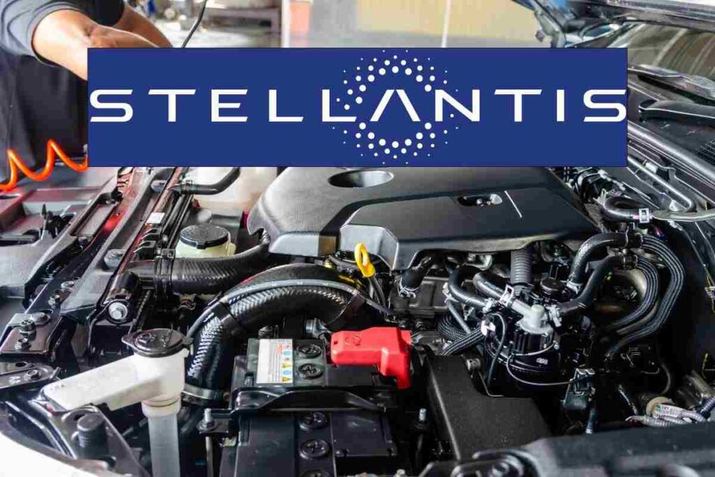 Stellantis, la scelta che fa infuriare gli italiani: maxi-investimento ...
