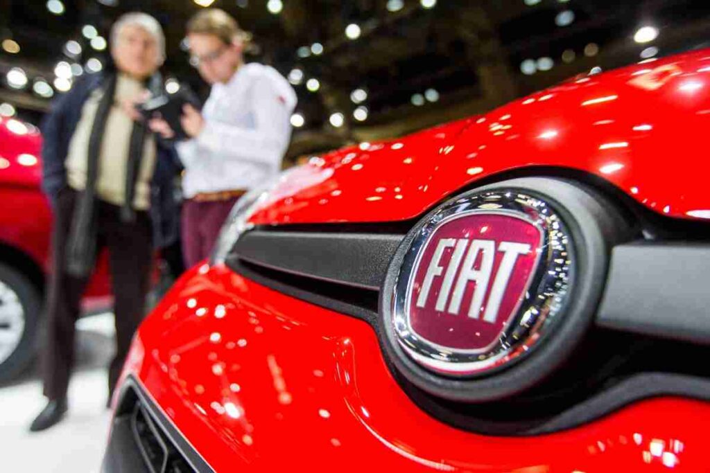 Il ritorno di una delle FIAT più amate della storia: stavolta c'è la ...