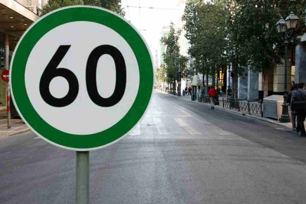 Ecco la novità che riguarda i limiti velocità: ora cambia davvero tutto ...